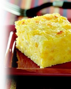 Cultura Guaraní: Chipa Guazú